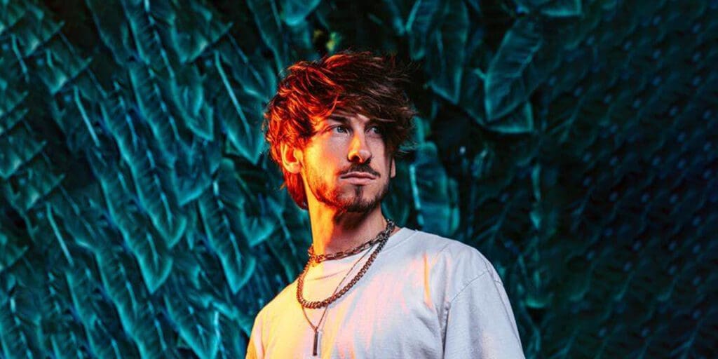 Rising EDM Talent - Blanke - DLK Soulful EDM