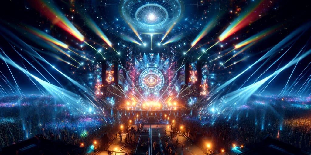 Energizing EDM: The Dominance of Trap Music - DLK Soulful EDM