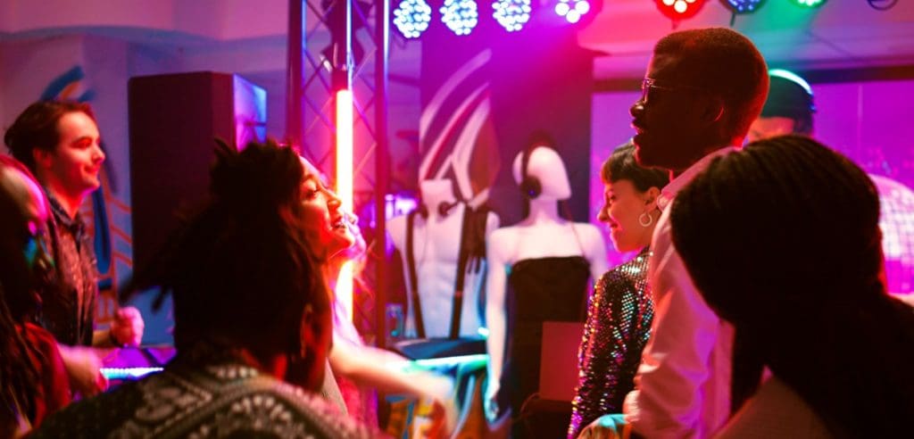 A Journey Through the Dynamic Spectrum of EDM Subgenres