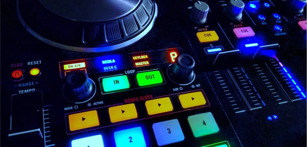 Must-Have Equipment for DJs