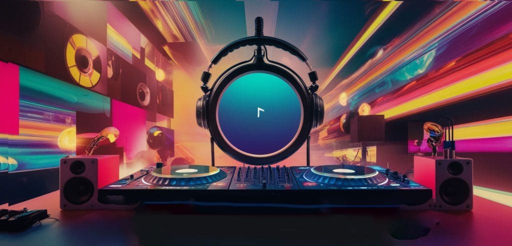 Desafíos de la incorporación de efectos visuales en espectáculos de EDM