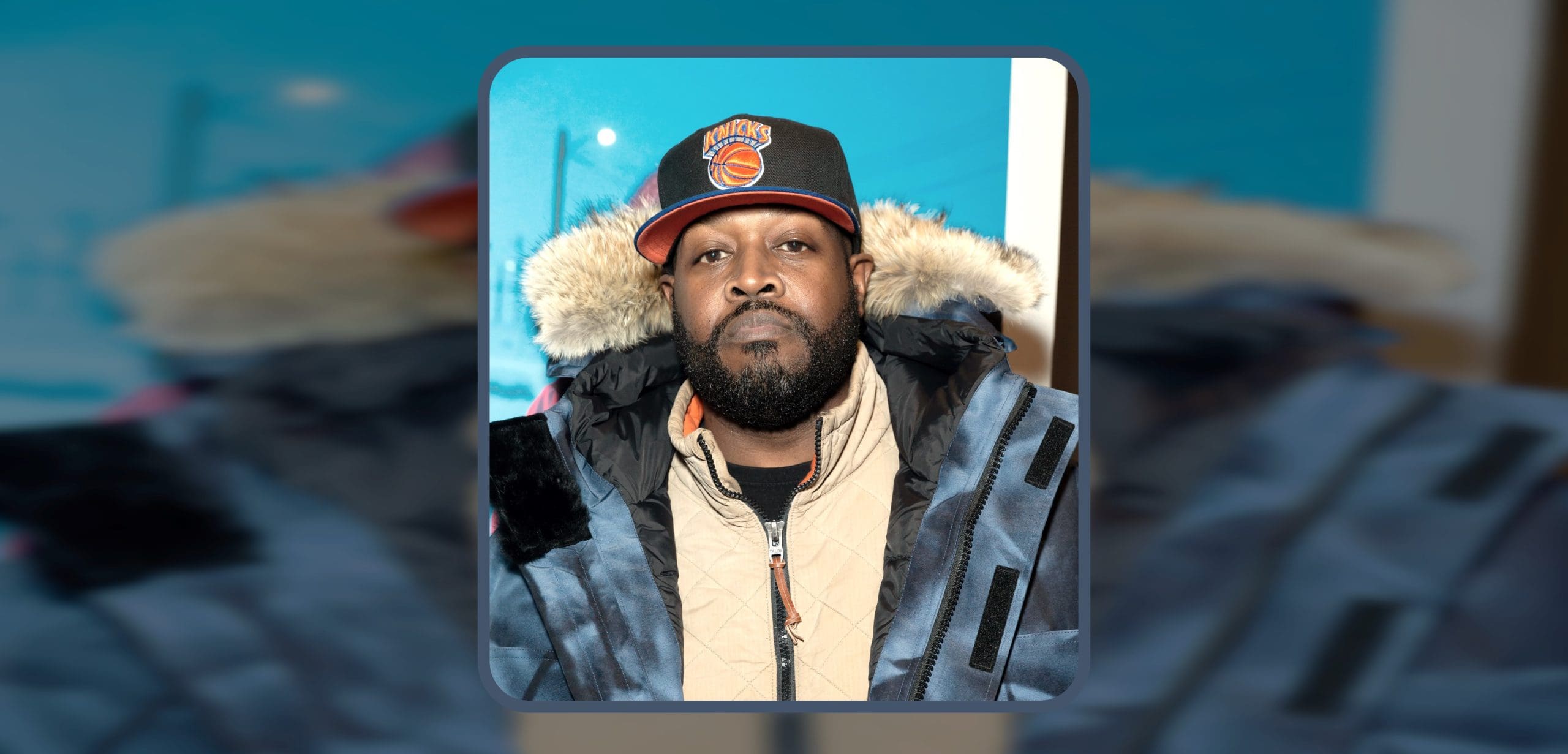 DJ Clark Kent: The Remix Maestro Who Shaped Hip-Hop