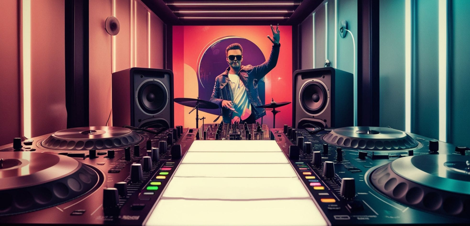 How to Get Started with DJing