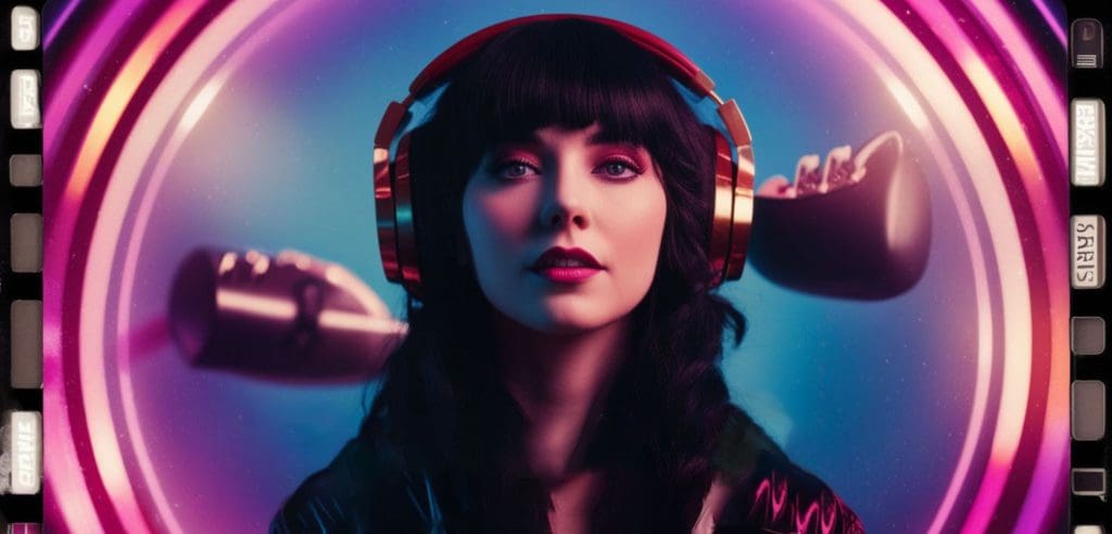 Introducing Maxinne and Her New EP - DLK Soulful EDM