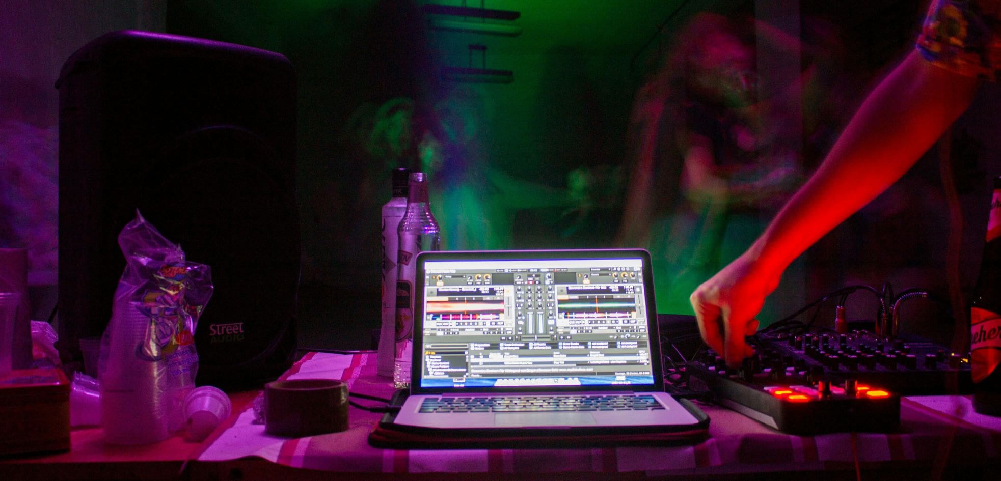 Essential Tips to Elevate Your EDM Career Using Social Media