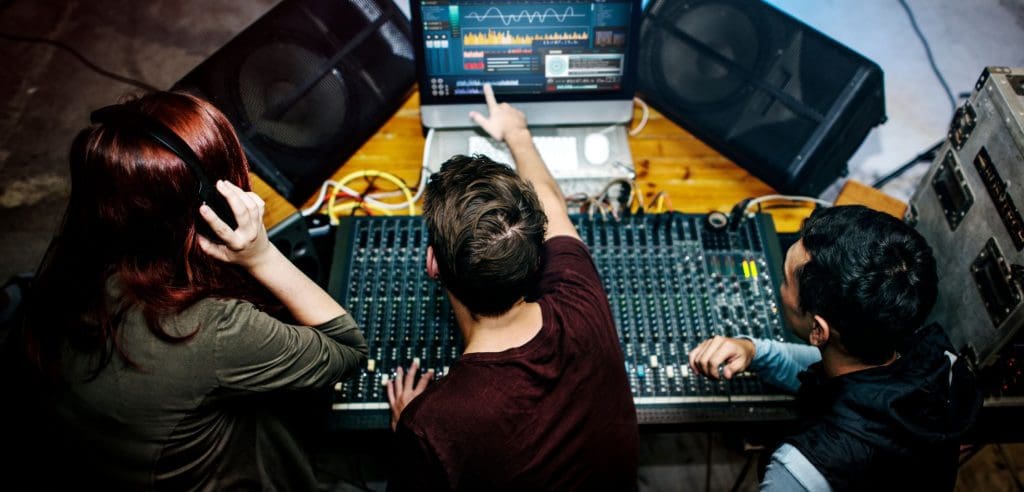 The Rise of EDM and Pop Music Collaboration