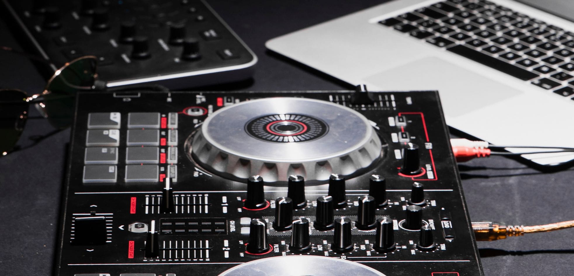 Transforming the Decks: Through DJ Equipment Evolution