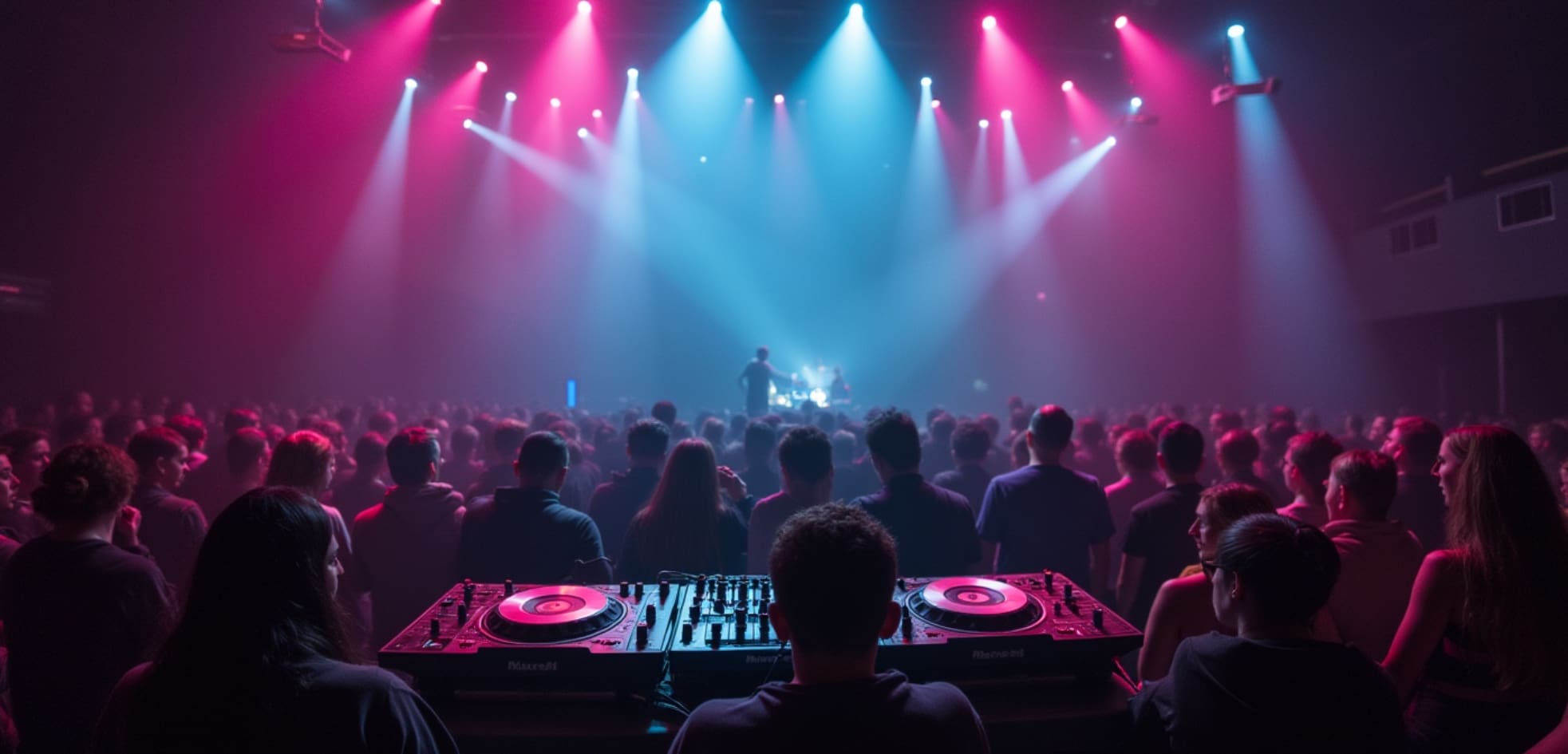 How the Techno and House Resurgence is Shaping Modern EDM