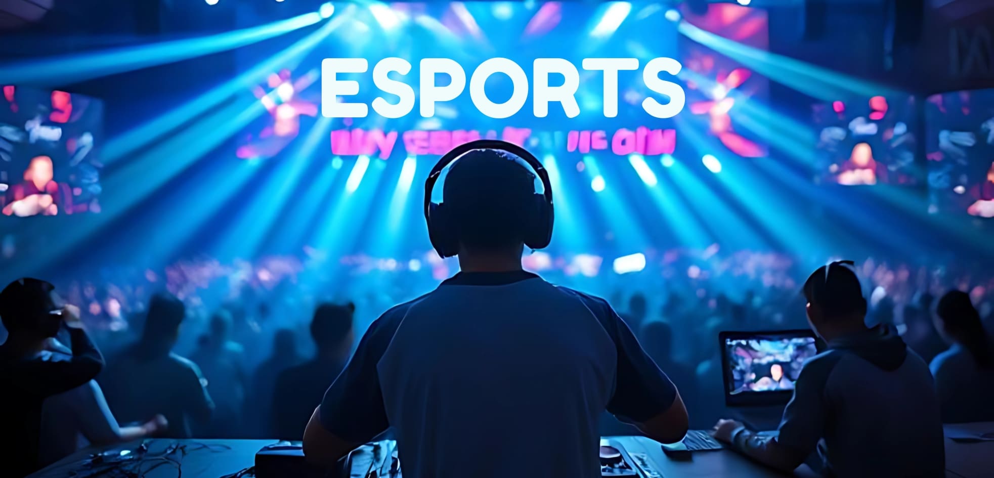 The Future of EDM and Esports Collaborations