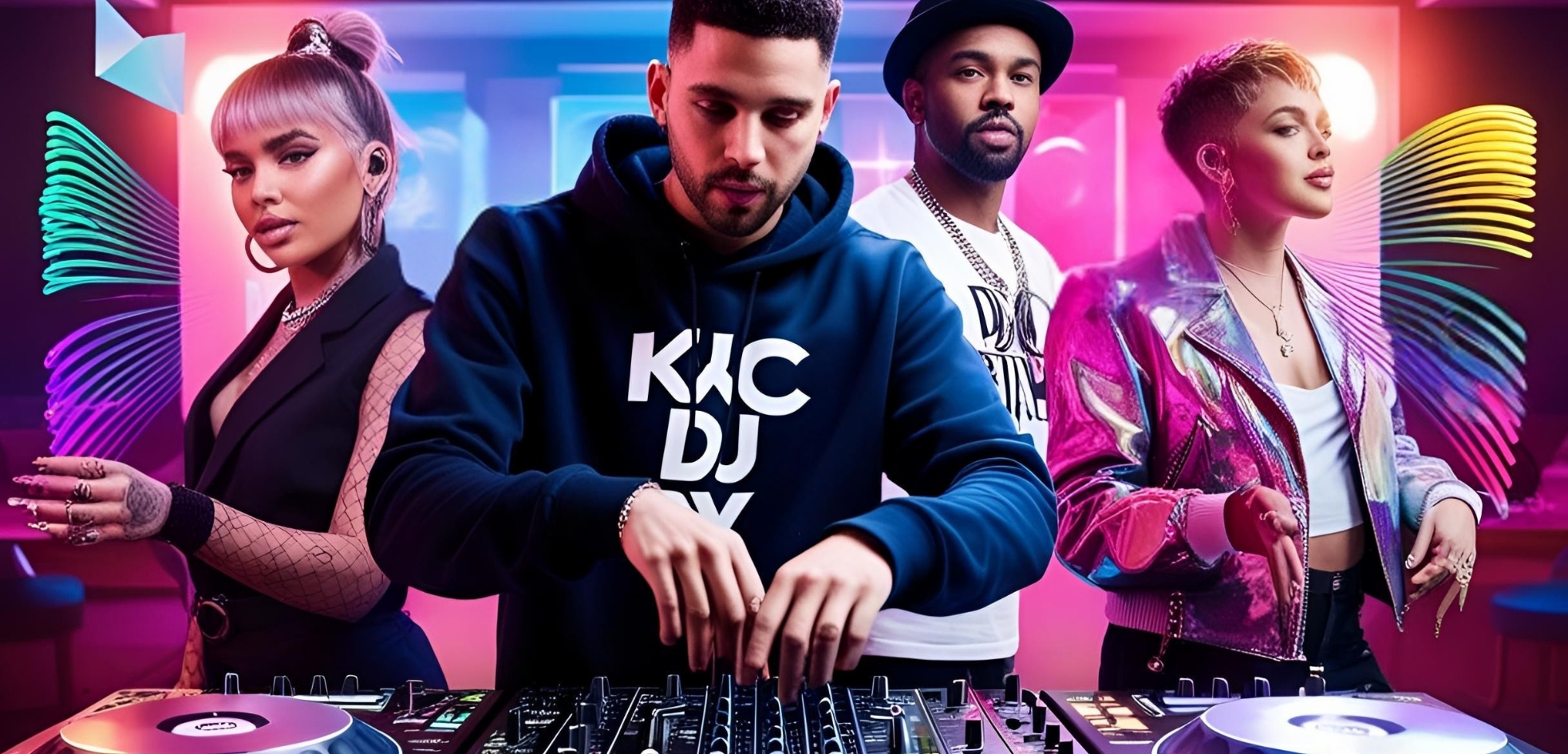 Future Trends in EDM-Pop Collaborations: What’s Next?