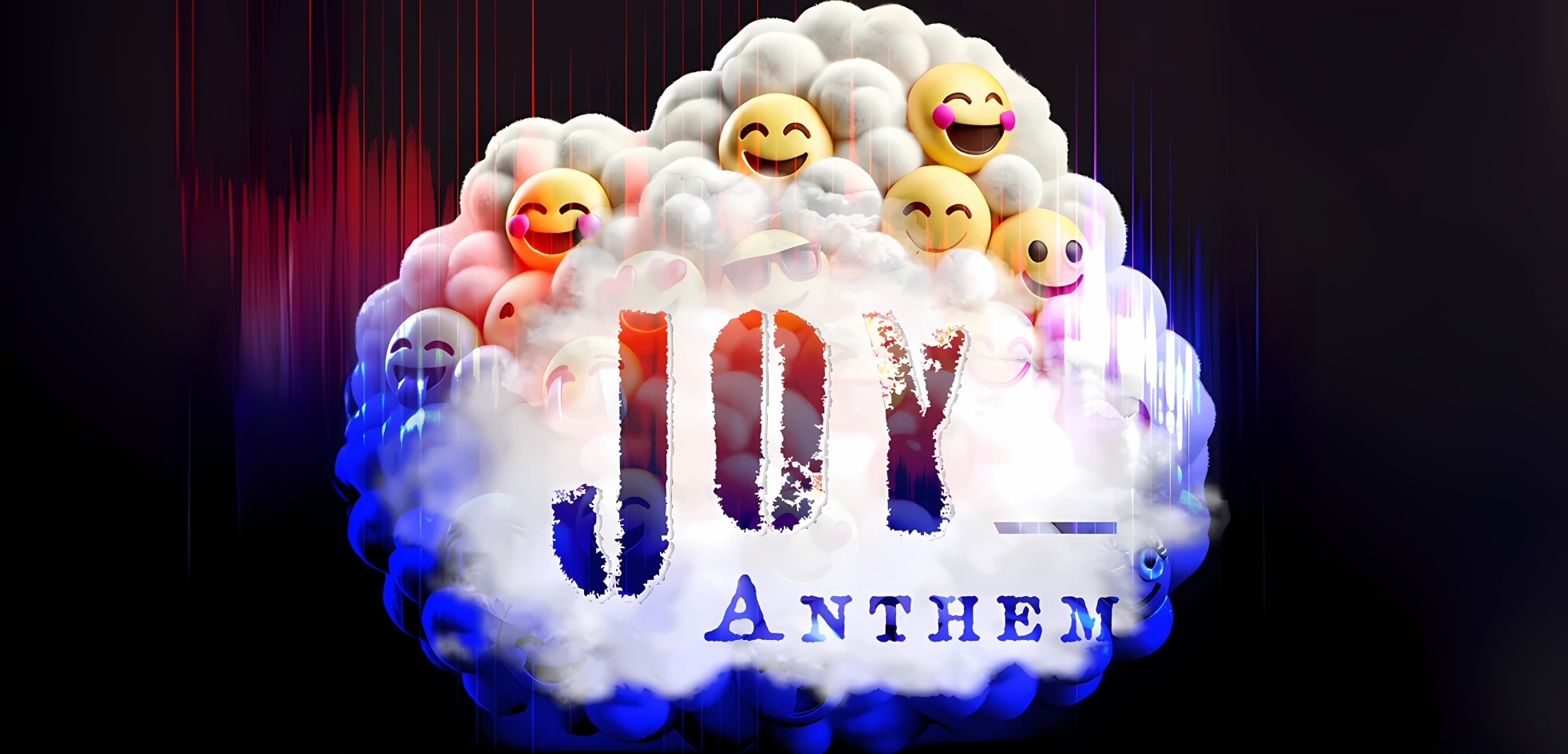 DLK Soulful EDM’s “Joy Anthem” Is the Feel-Good Hit