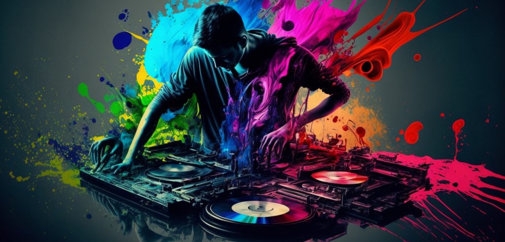 EDM Is Quietly Music’s Most Powerful Storytelling Tools