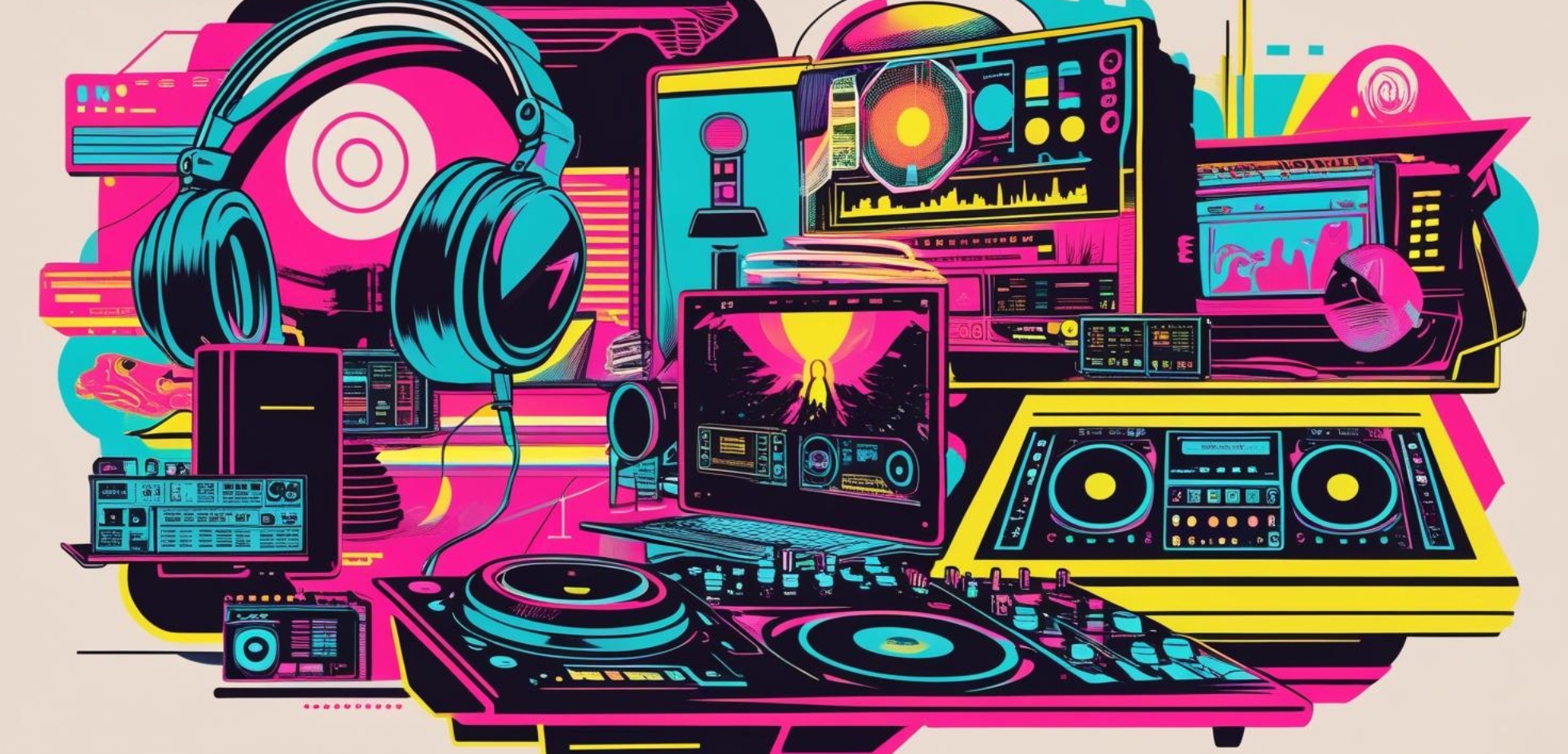 How Digital Culture Supercharged EDM