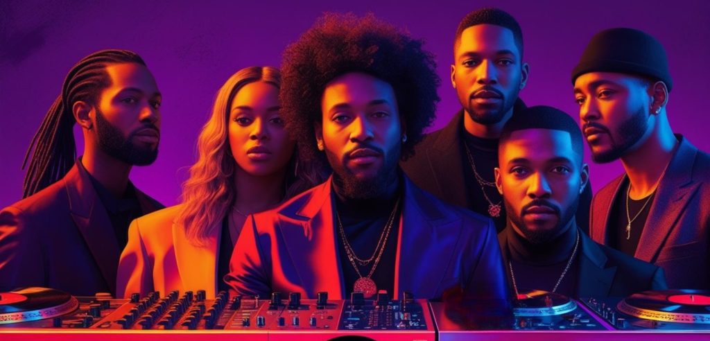 The Impact of Future Soul on the Music Industry