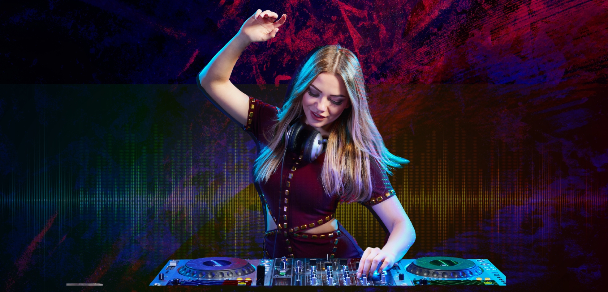 Evolution of EDM Performance Styles