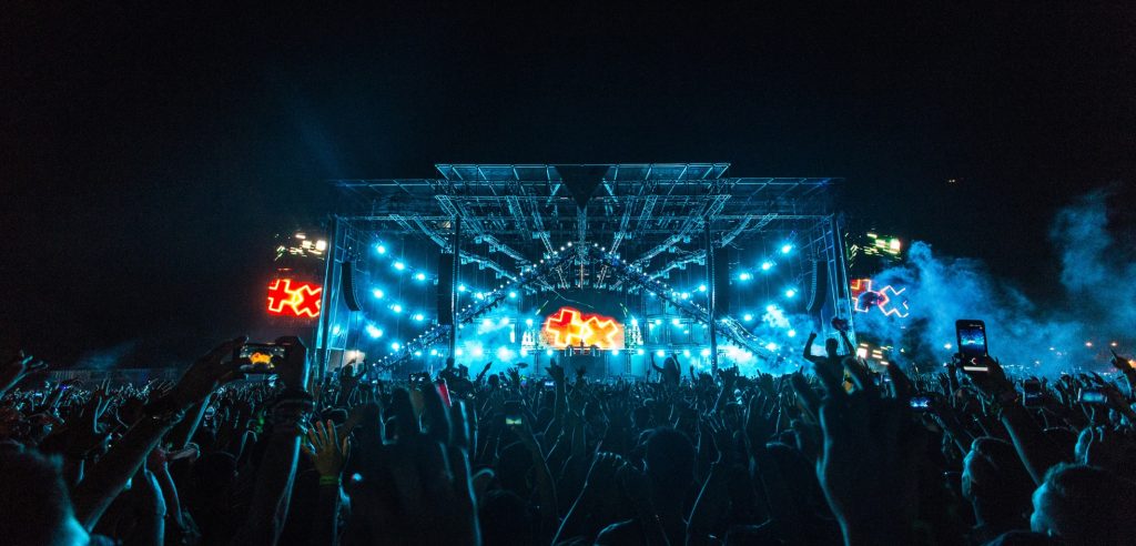 Beats Meet Battles: How EDM Is Powering the Gaming Experience