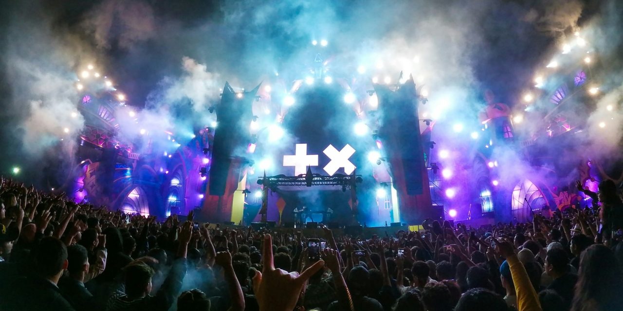 Future Trends in EDM and Gaming Consoles