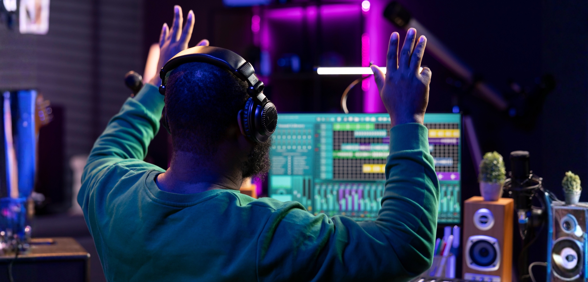The Future of Gospel and Soul Sampling in EDM